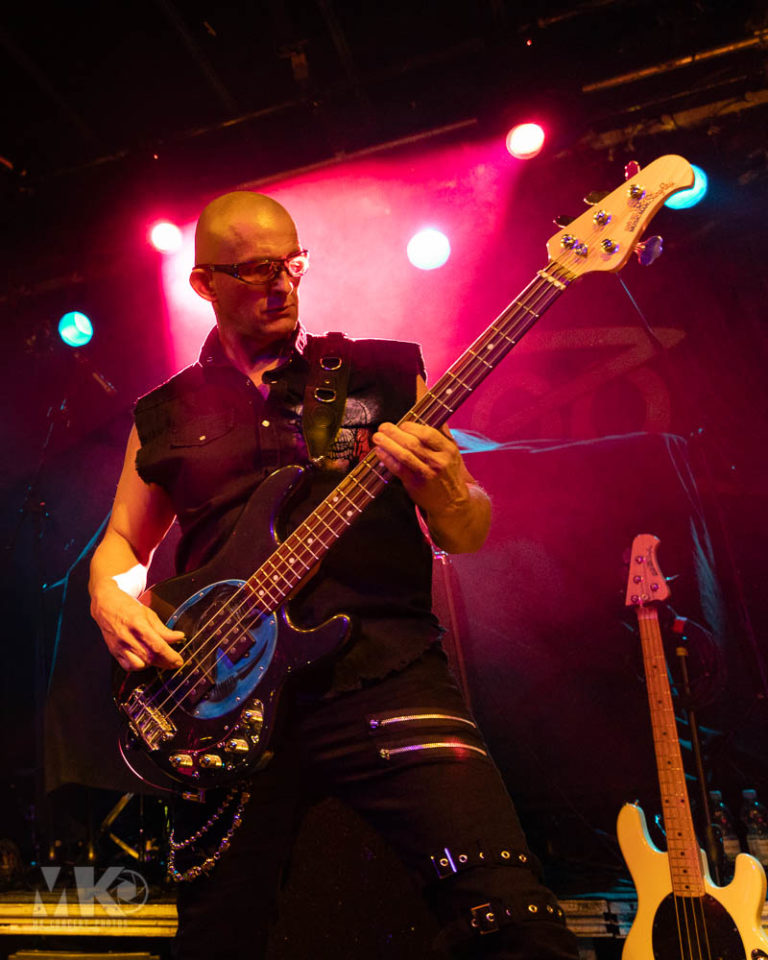 2018/11/22 Shezoo live @ Der Hirsch Nürnberg - MK_Concert_Photos